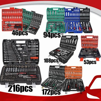 Socket Set Box in Mixed Tool Sets for sale | eBay