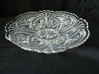 EAPG Bowl Indiana Glass Co. NOGI / Amulet or Pendant Pattern 1906 | eBay