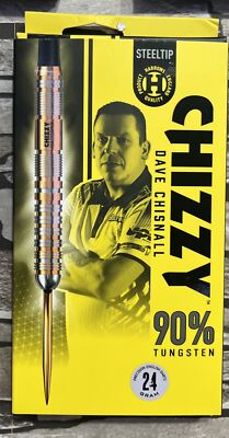 Dave Chisnall Darts for sale | eBay