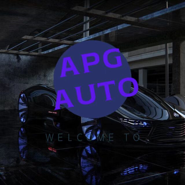 APG-AUTO | eBay Stores
