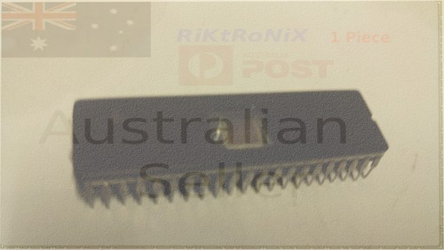 27C160 42 DIP EEPROM 16Mbit 1Pc | eBay Australia