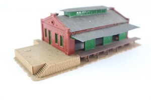 POLA N Model Train Buildings, Tunnels & Bridges for sale | Shop with ...