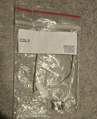 VICI Cheminert CSL5 Sample Loop 5uL | eBay