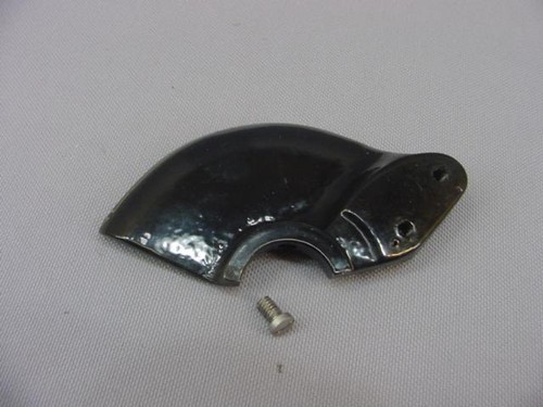 Singer 99K Part (1957#3) – 33689 Belt Cover | eBay