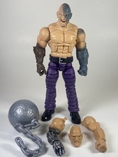 Marvel Legends Absorbing Man (BAF) Absorbing Man Build A Figure