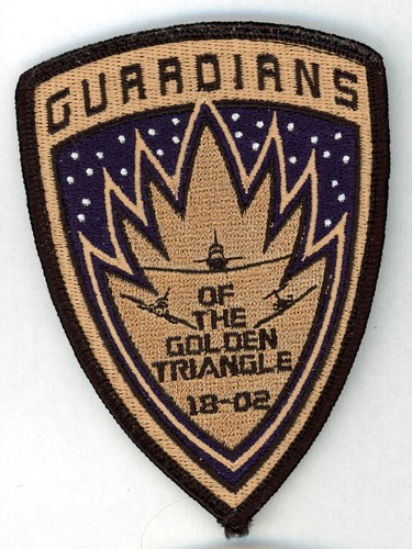 USAF Class Patch 18-02 T-38 T-6 T-1 | eBay