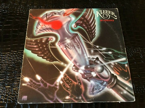 1979 Kleeer Winners - Atlantic SD-19262 LP Record Album Vinyl | eBay