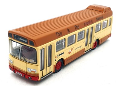 Efe Leyland National in Collectable Bus & Coach Models for sale | eBay