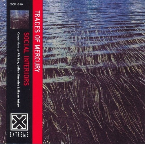 Social Interiors - Traces Of Memory CD - NEW - Sealed | eBay