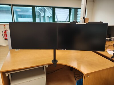 Dual Monitor for sale | eBay