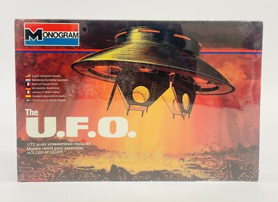 Ufo Model for sale | eBay