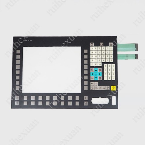 Membrane Keypad Keyboard for 6FC5203-0AF02-0AA1 SINUMERIK OP012 Switch ...