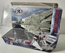 Transformers Collaborative Maverick