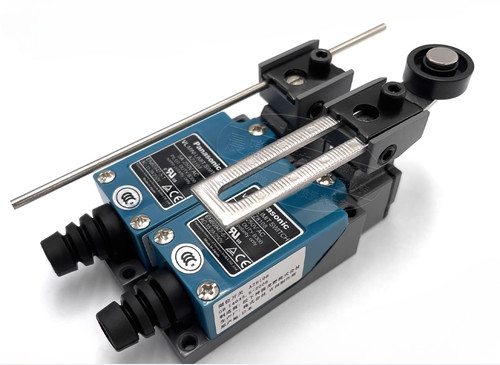 1PC NEW Panasonic Travel switch AZ-8107 AZ-8107 #F0 | eBay