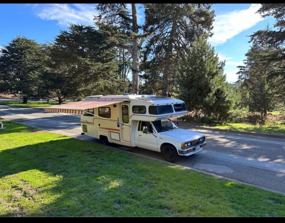 Class C RVs & Campers for sale | eBay