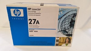 Genuine Hp 27 for sale | eBay