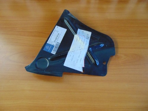 Rear Fender Left End Piece Cover - W169 - Genuine - Mercedes ...