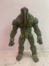 Marvel Legends Man Thing (BAF) Man Thing Build A Figure