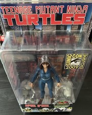 Teenage Mutant Ninja Turtles NECA April O'Neil