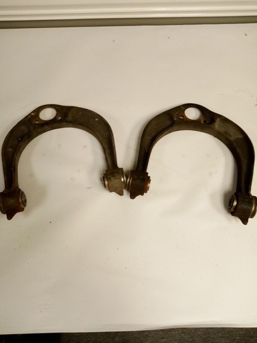 OEM 86-91 Upper Control Arm VW Vanagon Syncro (Set Of Two) | eBay