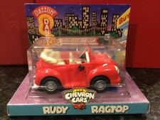 Chevron Car Collectible for sale | eBay