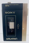 Sony WM-3 Walkman.land