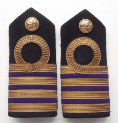 Collectable Merchant Navy Badges for sale | eBay