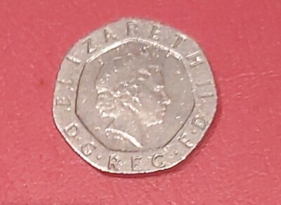 Undated 20p for sale | eBay