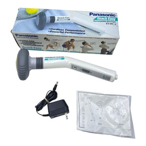 Panasonic Reach Easy Massager for sale | eBay