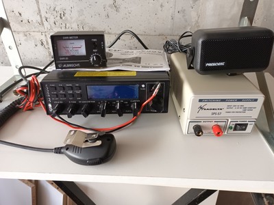 Cibi dans radios cb | eBay