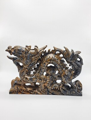 Collectible Dragon Statues for sale | eBay