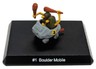 Kenshin Wacky Races Boulder Mobile | eBay