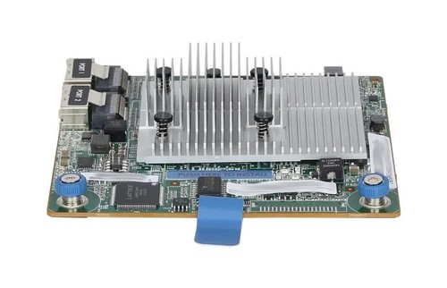 HPE Smart Array P408I-A SR G10 Storage Controller RAID SAS 804334-001 ...
