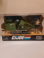 G.I. Joe 25th Anniversary Ghost Hawk (Lift Ticket)