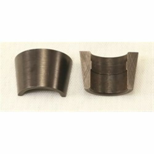 ISKY VL750 Valve Locks Machined Chromoly 1-Groove 11/32 in. Valve Stem ...