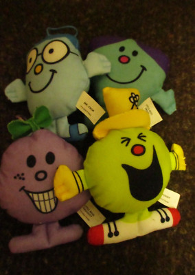 mr men toys products for sale | eBay UK