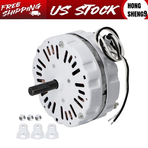 F0510B2944,F0510B2705 Power Attic Vent Fan Motor for Lomanco,Lomancool ...