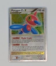 Porygon Pokemon Cards - Find Pokemon Card Pictures With Our Database ...