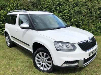 Yeti Škoda Automatic Cars for sale | eBay