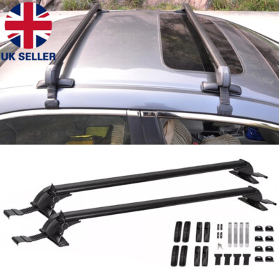 Roof Bars Without Rails for sale | eBay