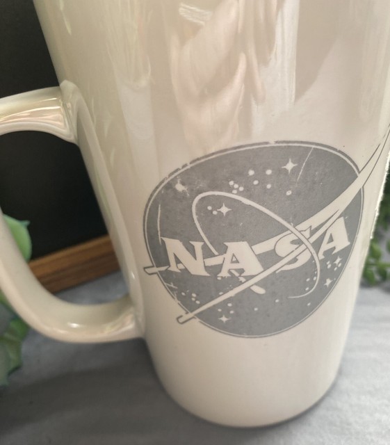 Nasa Mug Velocity