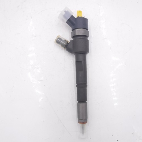 OEM Bosch CNH Fuel Injector 0445110540 For New Holland F5DFL463A 3.4L ...