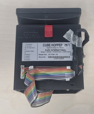 Fruit Machine Hopper for sale | eBay