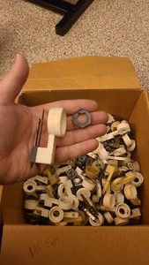 Leaf Switch In Collectible Arcade Gaming Replacement Parts for sale | eBay