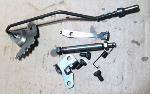 TH400 GM Genuine OEM Transmission Internal Shift Linkage Complete ...