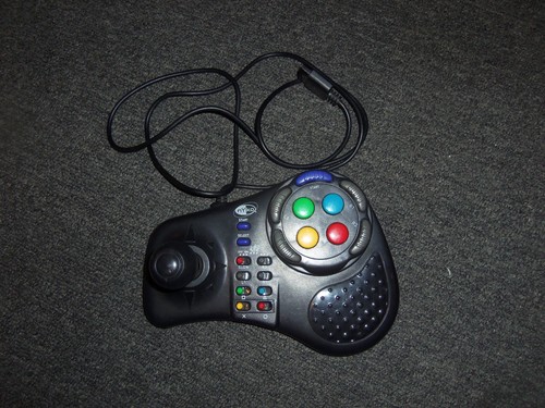 Nyko Playstation 1 PS1 Arcade Max Joystick Controller | eBay
