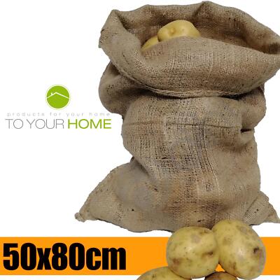 Potato Sacks for sale | eBay UK