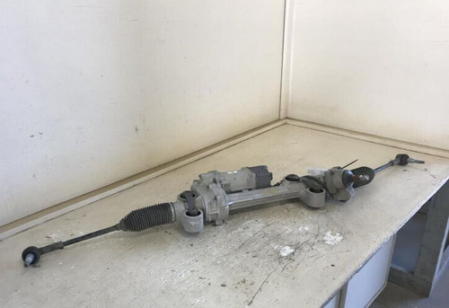 2018-2019 Chevrolet Chevy Colorado Rack and Pinion 2.5L & 3.6L w/o ZR2 ...