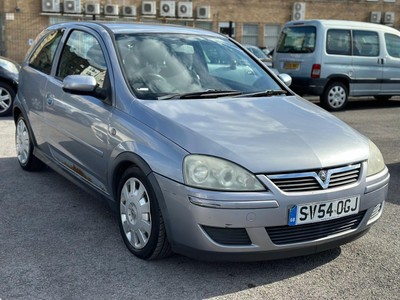 Corsa Automatic Cars for sale | eBay