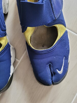 Mens Nike Air Rift for Sale | Authenticity Guaranteed | eBay